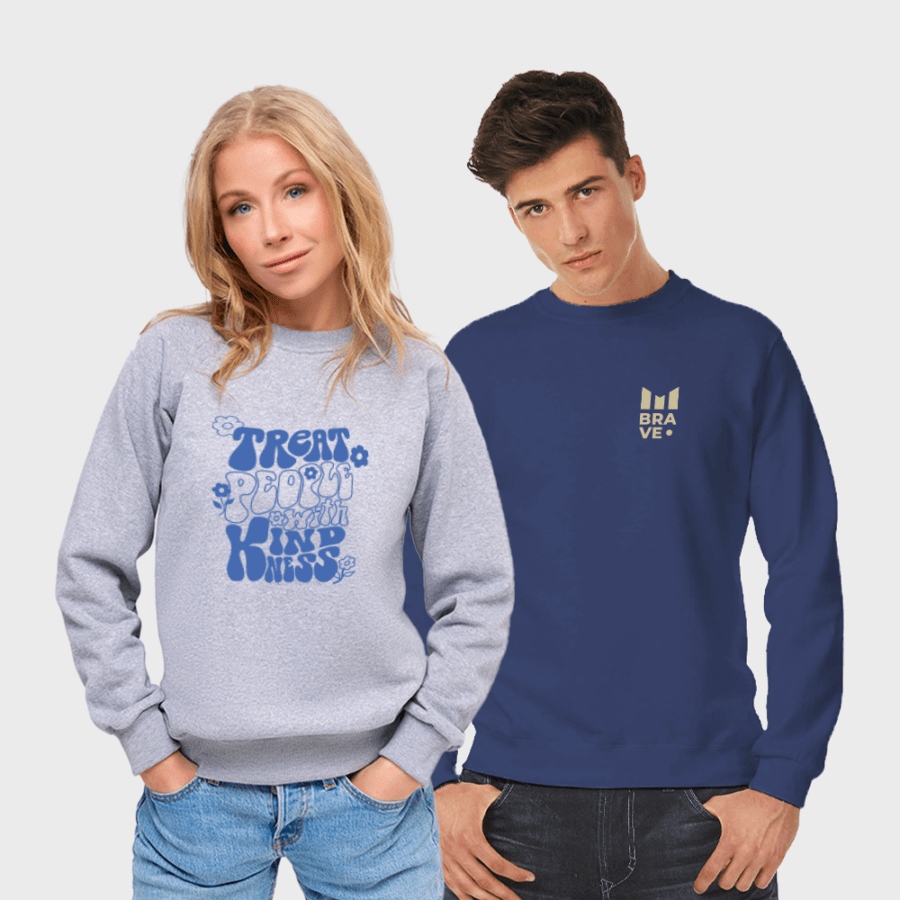 Custom Printed Clothing - Just Click Printing Company, Poole