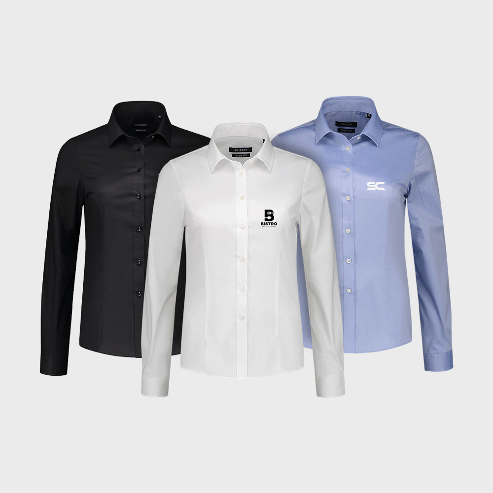 Custom Printed Clothing - Just Click Printing Company, Poole and ...